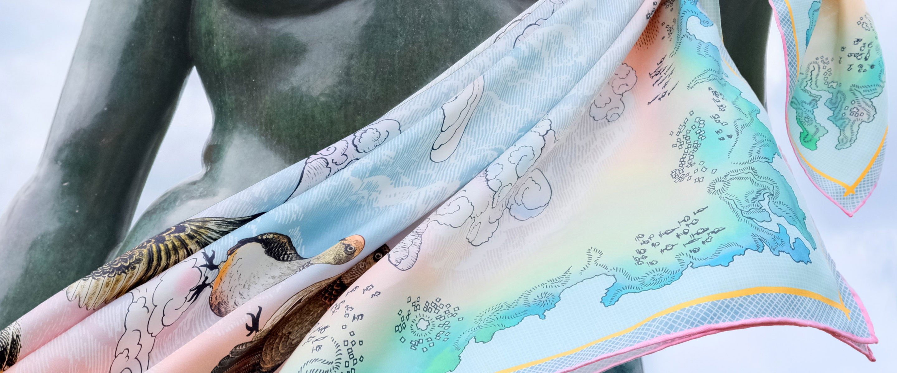 Accessoires & Papeterie – Tsé & Tsé