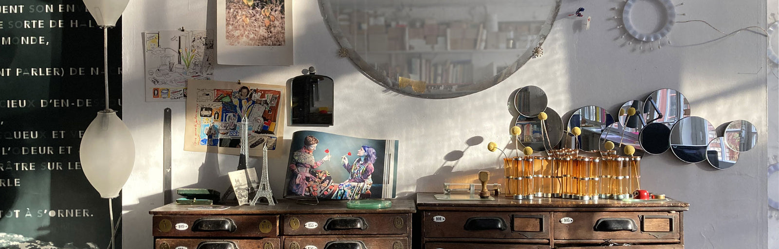 Tsé & Tsé associés, French design house