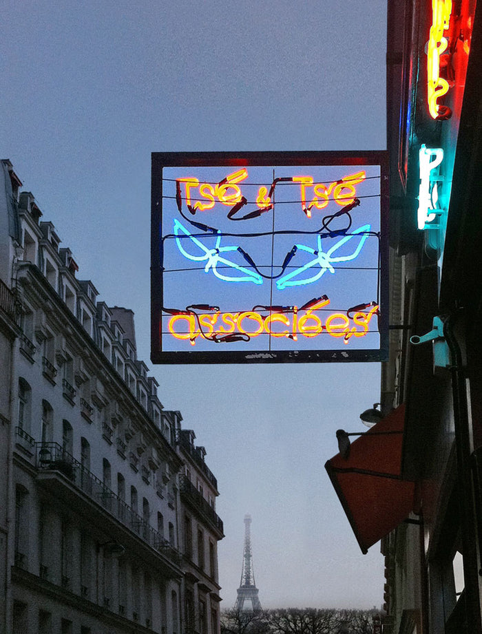 Tsé & Tsé associés, French design house